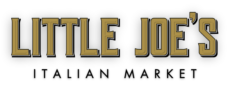 Home | Little Joe’s Italian Market